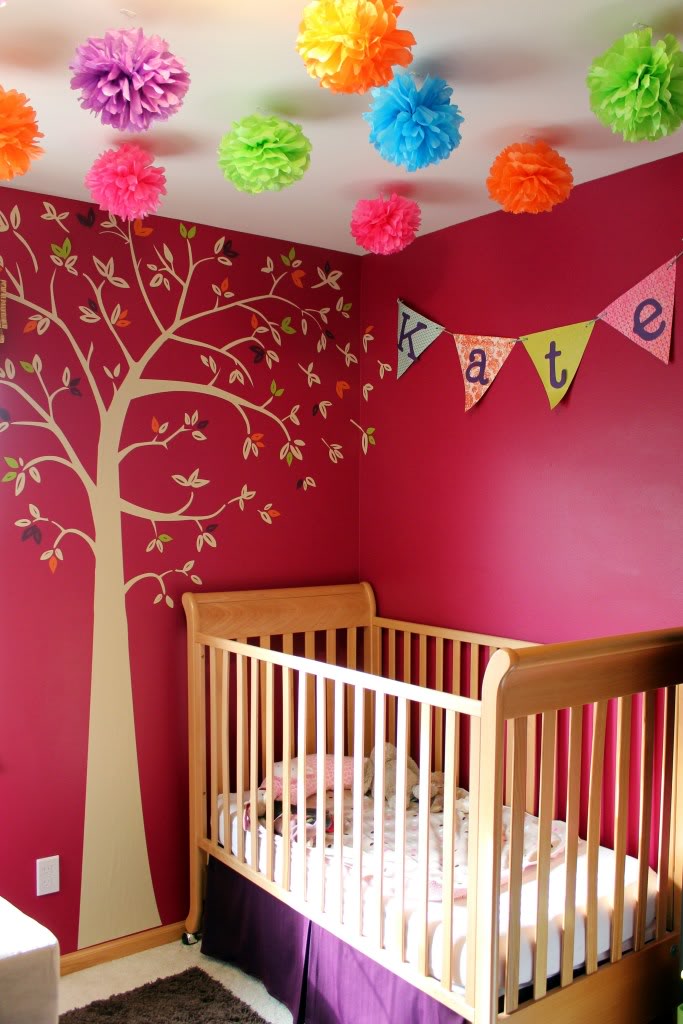 Kate's Room Revisited - All Things G&D