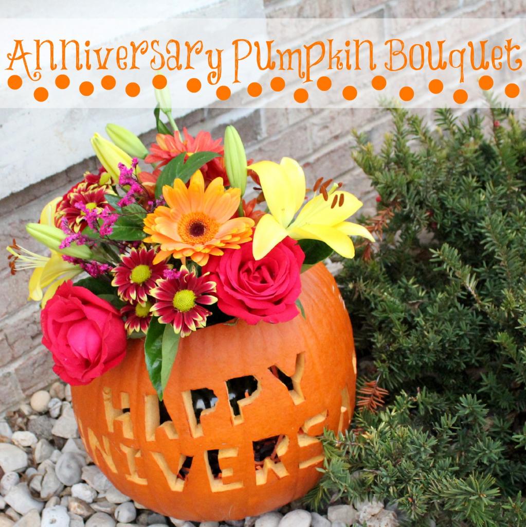 Fall Happy Anniversary