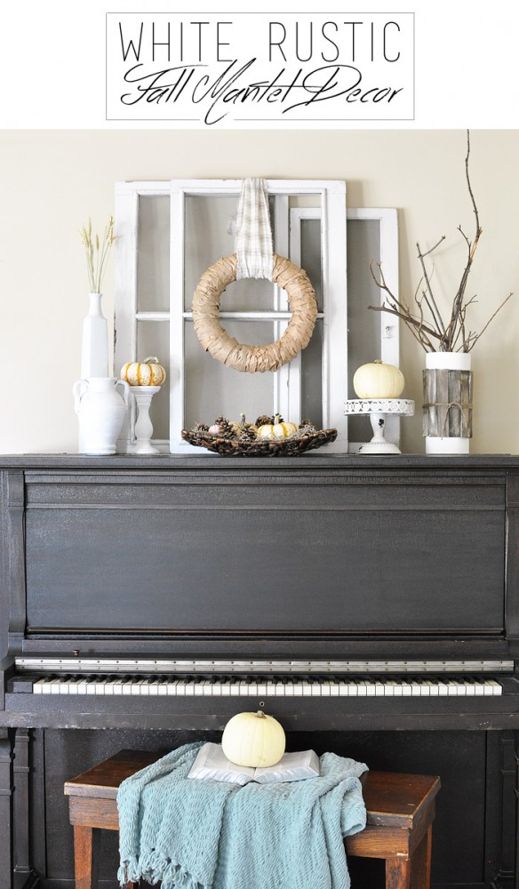 Tour of the DIY Blogosphere - All Things G&D